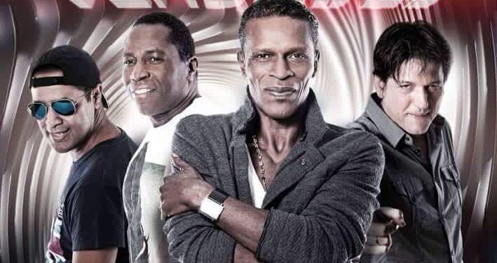 Gaby Fernandes já não é vocalista dos "Irmãos Verdades”