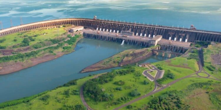 PROJECTO MPHANDA NKUWA VAI CUSTAR USD 4,5 MIL MILHÕES