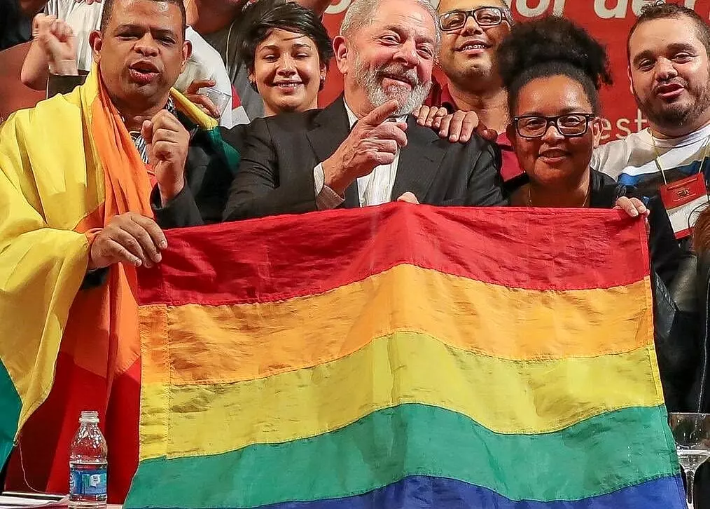 Brasil é o país com maior população LGBT+ do mundo, mostra pesquisa