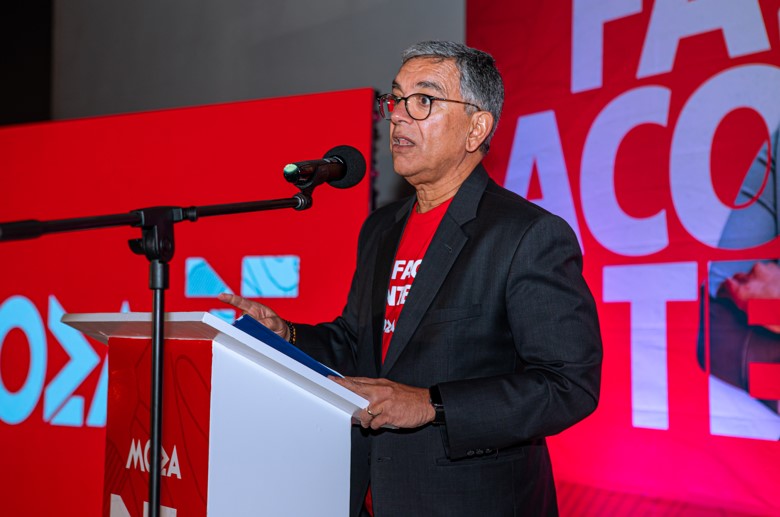 Moza Banco celebra 15 anos com aumento de mais de mil milhões no seu ...