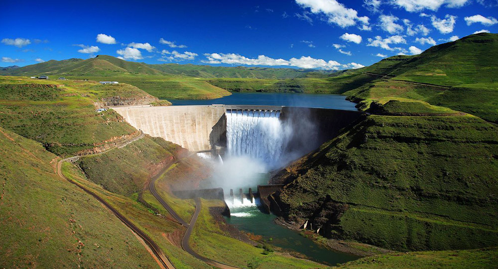 Projecto Mphanda Nkuwa recebe financiamento de mais de 34 mil milhões ...