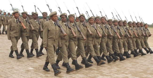 Devido ao "comportamento errante" dos agentes: SERNAP cancela ...