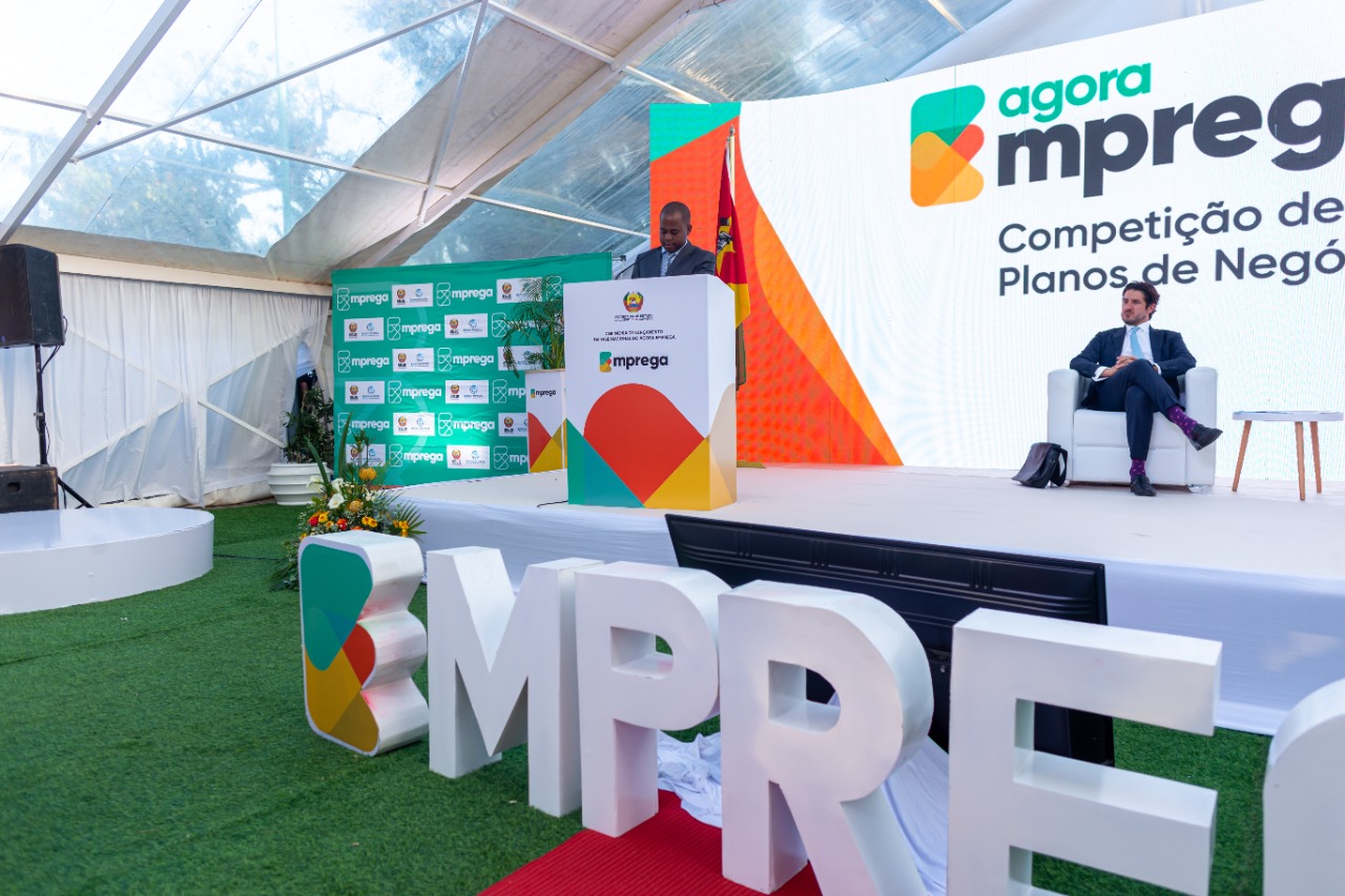 Tete: Há 20 milhões de meticais disponíveis para financiar projectos do programa “Emprega”