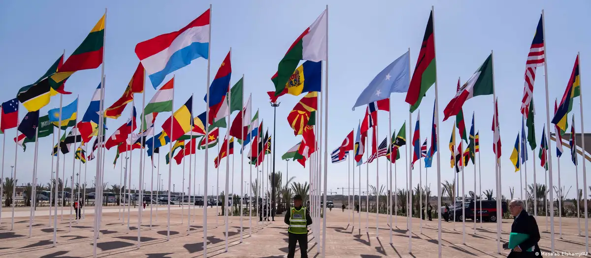 Relatório do FMI/Banco Mundial: O que esperar dos PALOP?