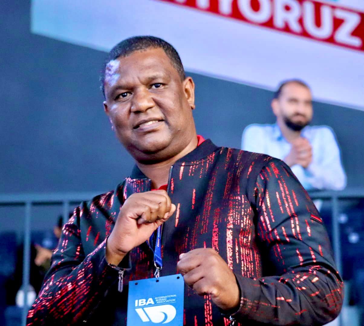 Gabriel Júnior revela estar a ser “ameaçado de morte”