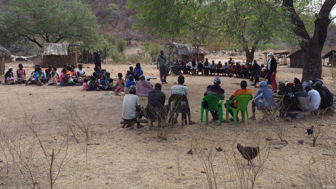 Barragem Mphanda Nkuwa: Mega-projecto à custa das comunidades?