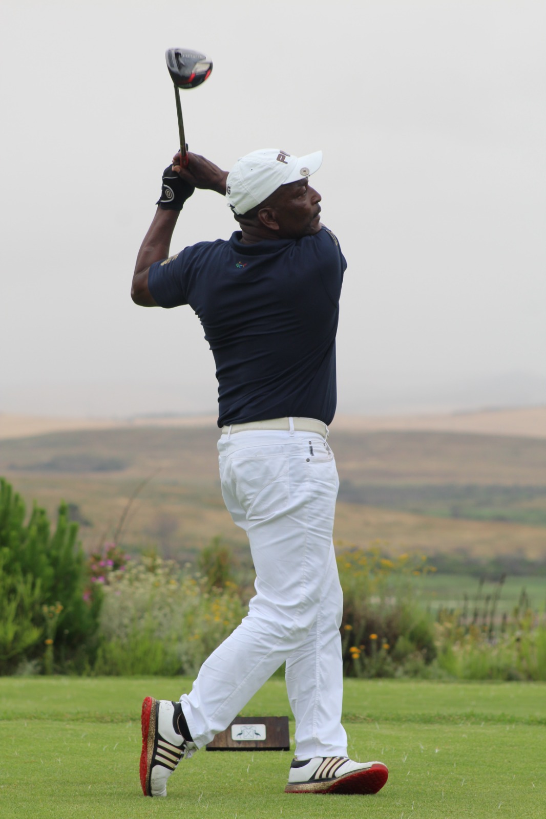 Golfistas angolanos vencem Taça Angola-Moçambique