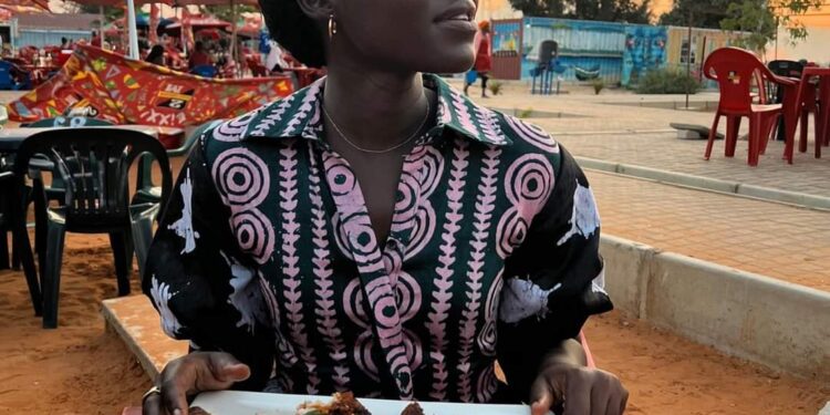 Premiada actriz de Hollywood afirma que “Maputo é uma das cidades mais ...