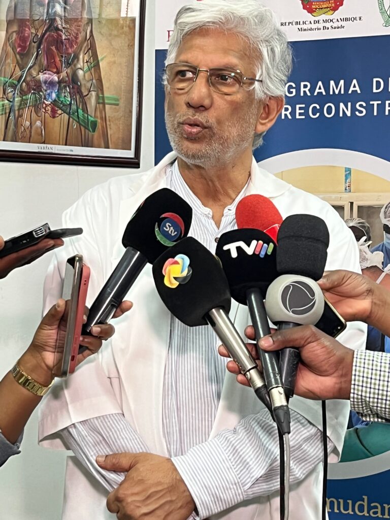 Criança com órgãos genitais amputados sujeita a mais uma cirurgia ...