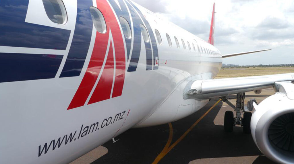 Novo Director-Geral da LAM avança com plano estratégico para aplicar ...