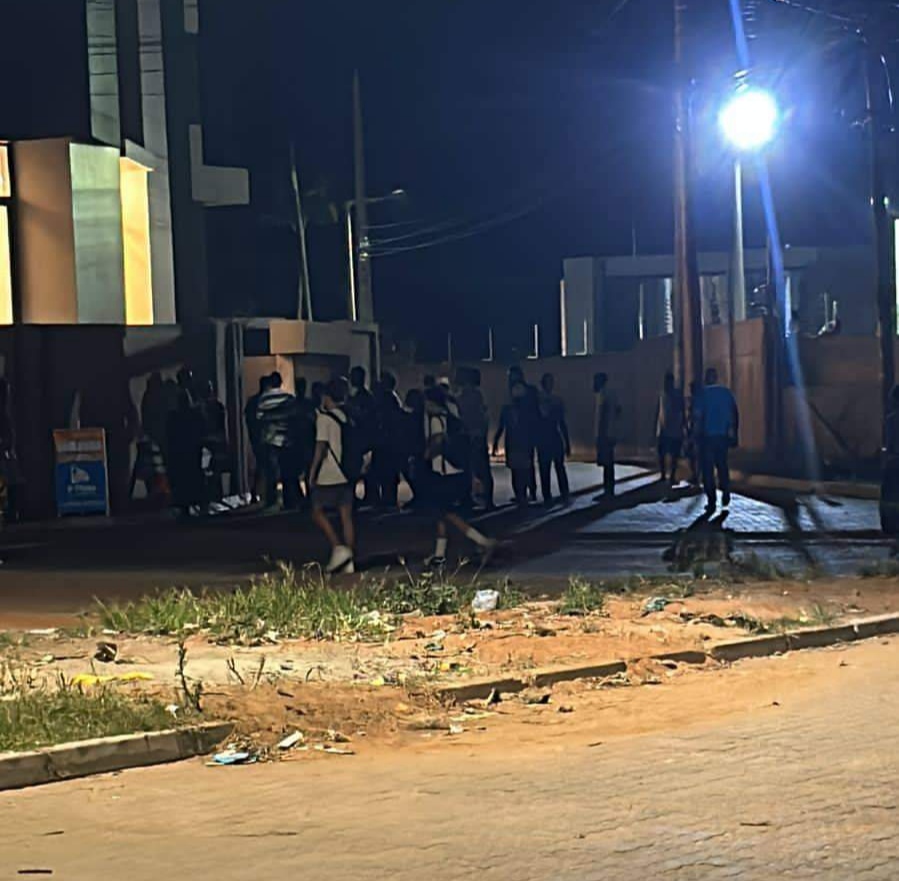 RAPTOS: “Depois de Beatriz Buchili lamentar-se na AR, sequestradores ...