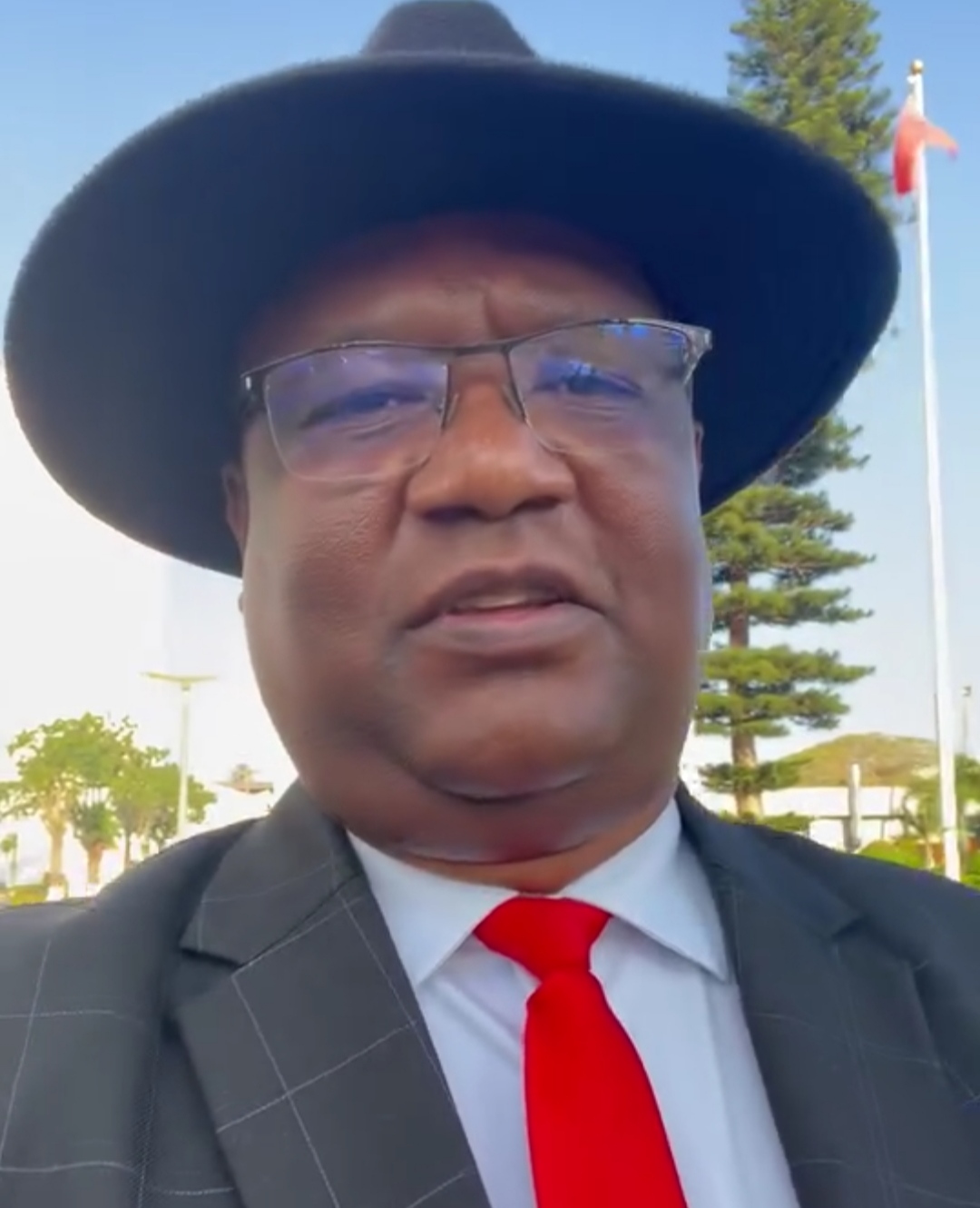 Gabriel Júnior manifesta disponibilidade para concorrer à presidência ...