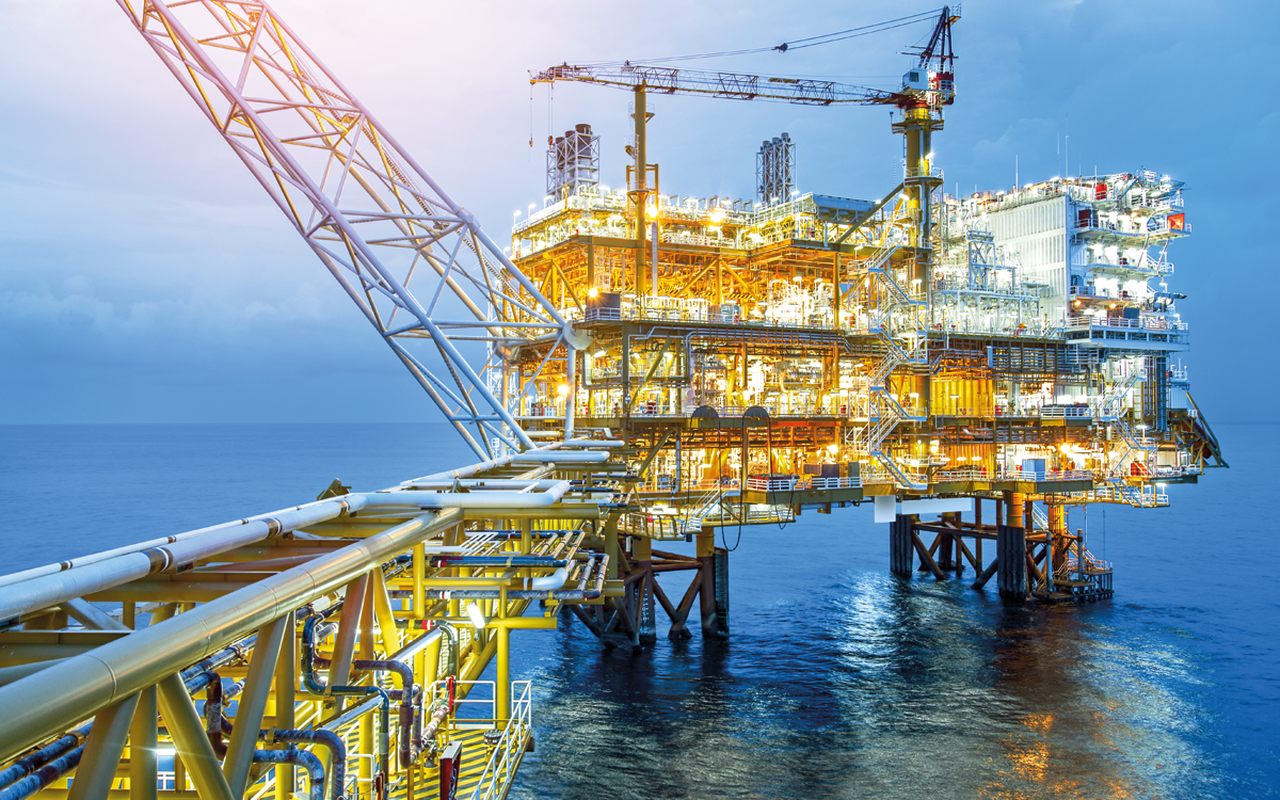 ExxonMobil prevê tomar uma decisão final de investimento sobre o ...