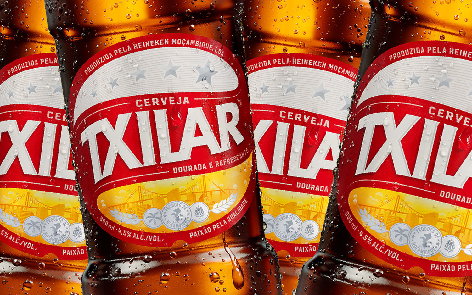 Txilar lança a “TXIL” para dar “Txiii” aos apreciadores da marca