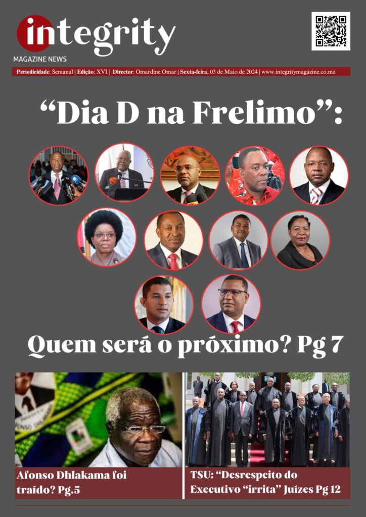 ESTATUTO EDITORIAL DA INTEGRITY MAGAZINE NEWS