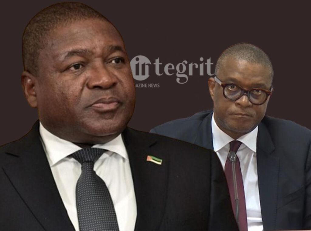 Max Elias Tonela exonerado ou “pulou de galho?”