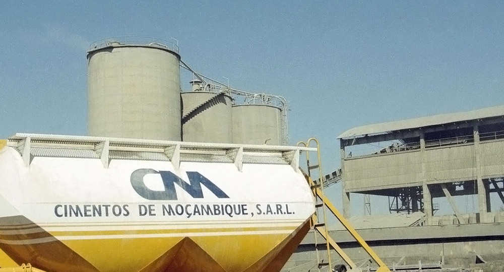 Cimentos de Moçambique anuncia investimento de 60 milhões de dólares na ...