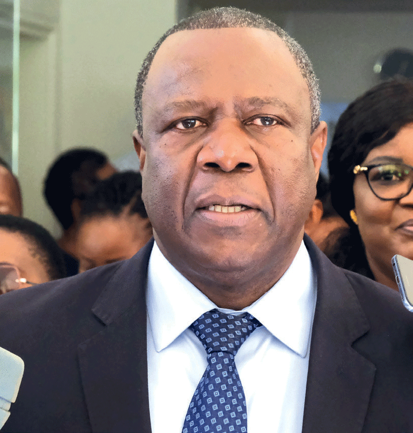 Lutero Simango ameaça mobilizar população se delegados do MDM ...