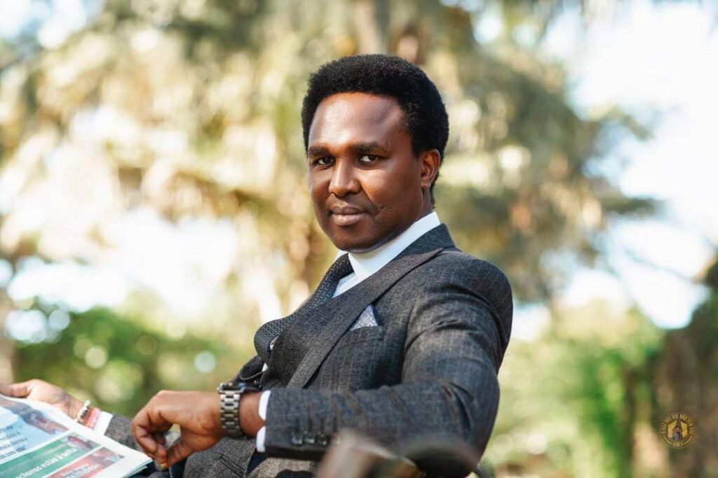 Venâncio Mondlane acusa PGR de agir em favor da FRELIMO e critica a ...