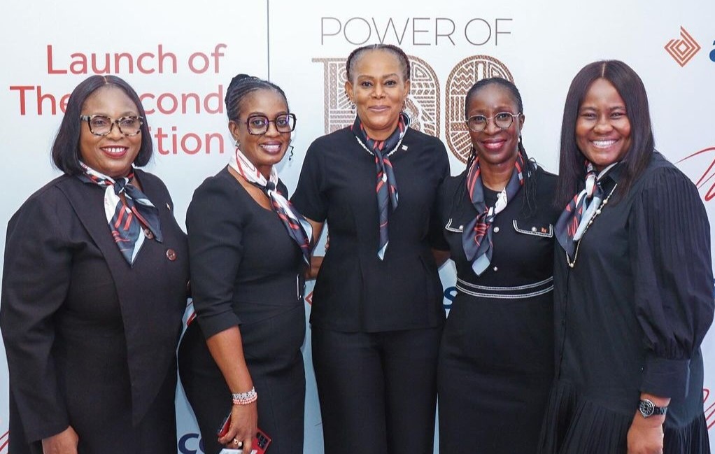 Access Bank lança projecto “Power of 100 Africa” para celebrar mulheres ...