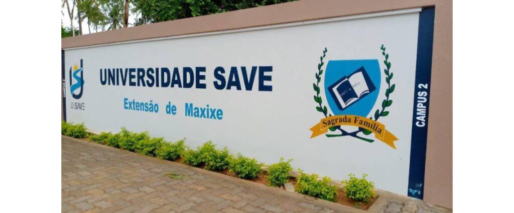 UNISAVE lecciona cursos técnicos profissionais sem laboratórios ...