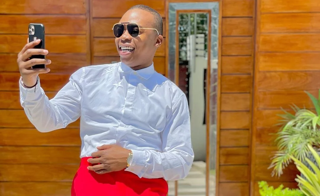 Guyzelh Ramos anuncia lançamento da rede social "Lirandzo" para julho ...