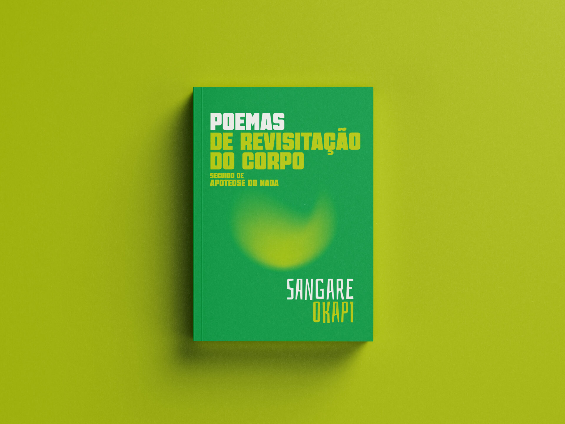 Arquivos Sangare Okapi - Integrity Magazine