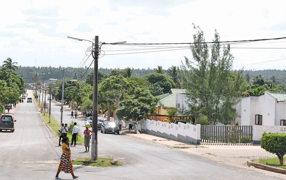 Arquivos Suposto - Integrity Magazine