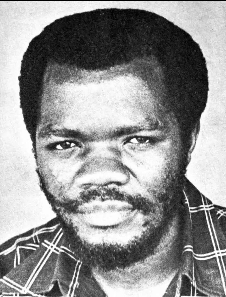 "Até que os brancos e mulatos varram também as ruas de Luanda": Nito Alves, o 27 de Maio de 1977 ...
