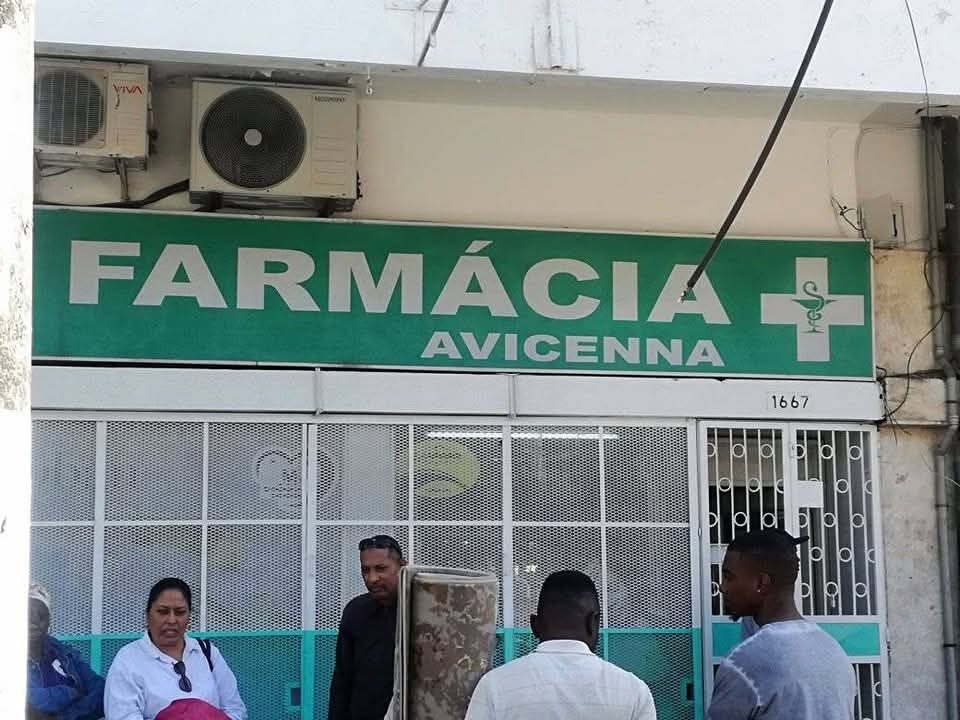 Sindicato dos raptos “volta à activa” e sequestra empresário libanês em ...