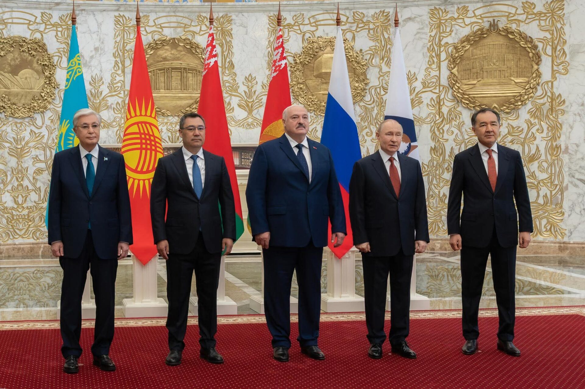 Arquivos UEE - Integrity Magazine