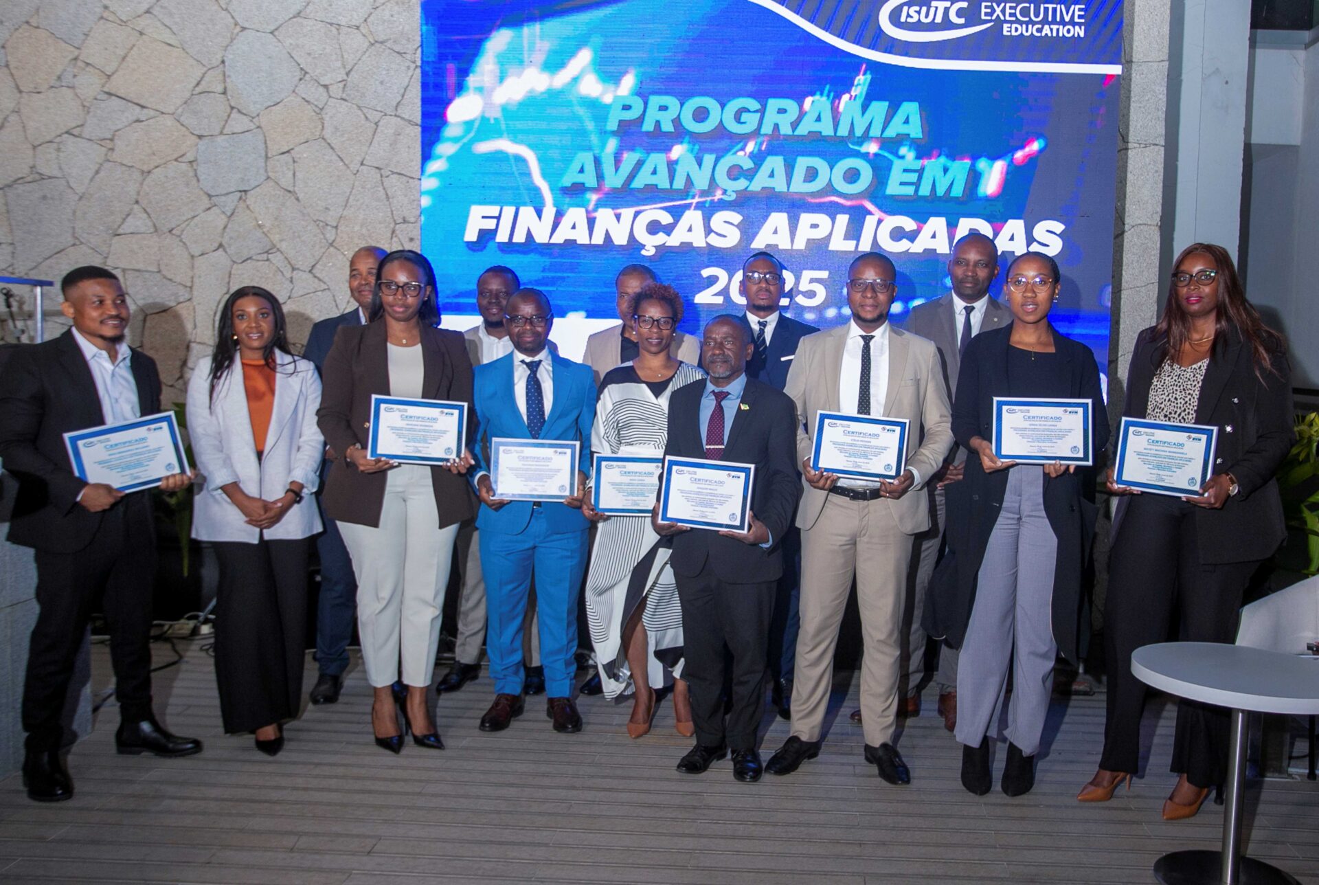 ISUTC Executive Education lança nova edição de programa avançado em ...