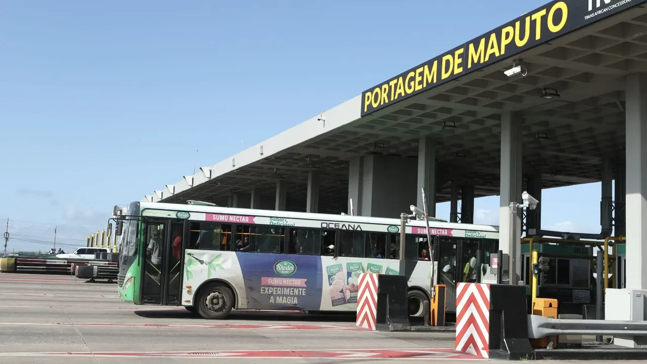 Governo cria equipa técnica para avaliar os termos do contrato da TRAC ...