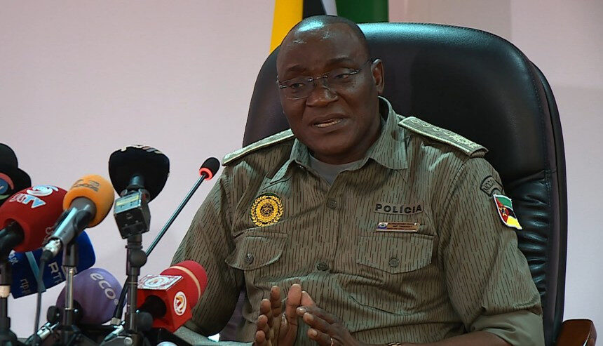 Audição de Bernardino Rafael na PGR: “Plataforma DECIDE espera que a ...