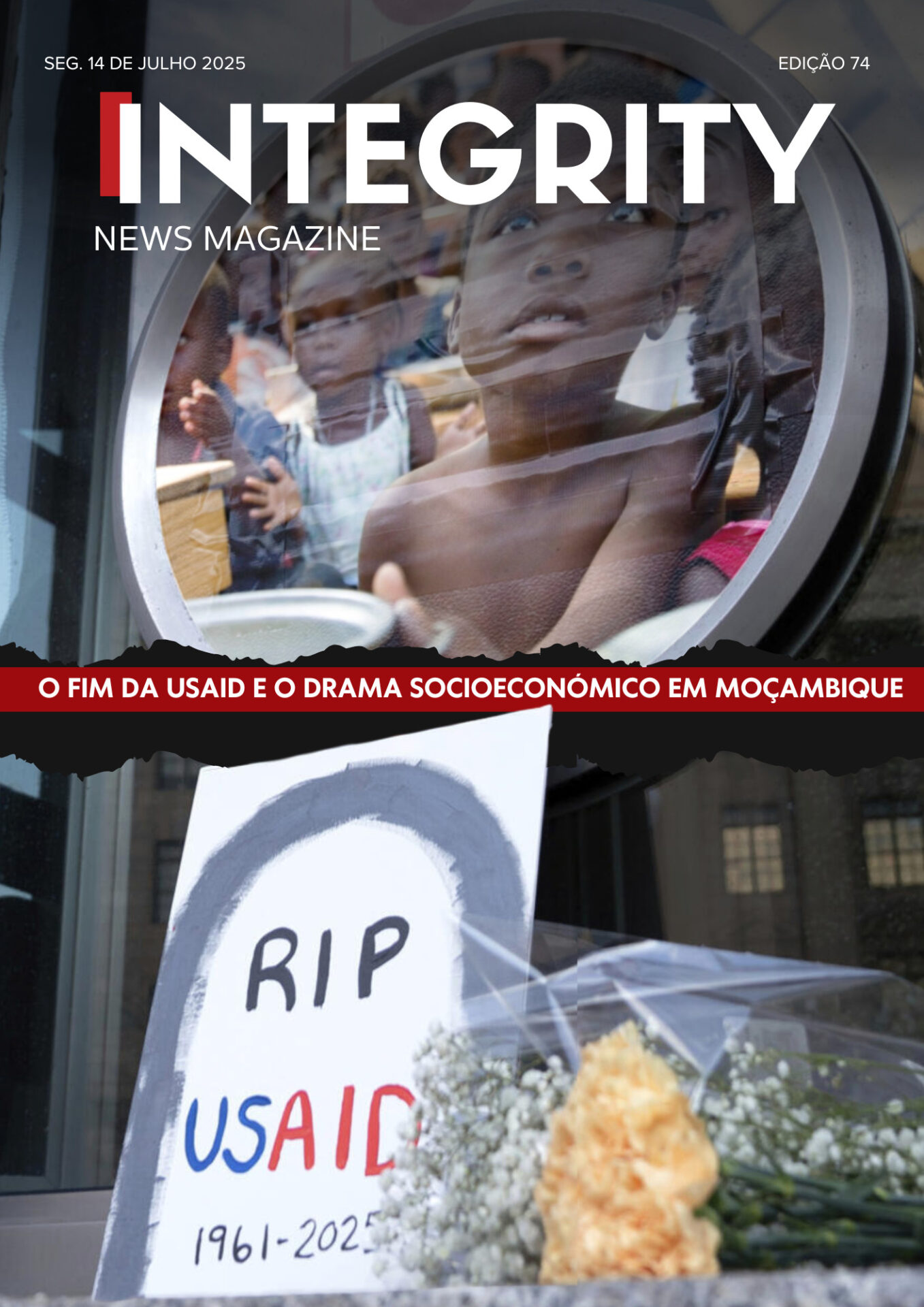 Arquivos Twenty Fingers - Integrity Magazine