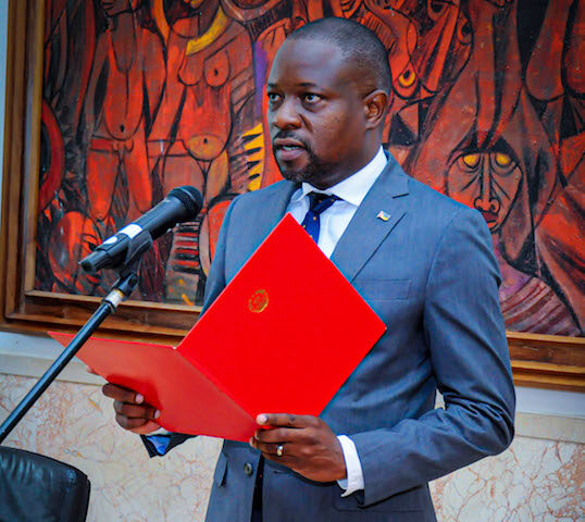 Paulo António da Graça reconduzido ao cargo de PCA da ARENE