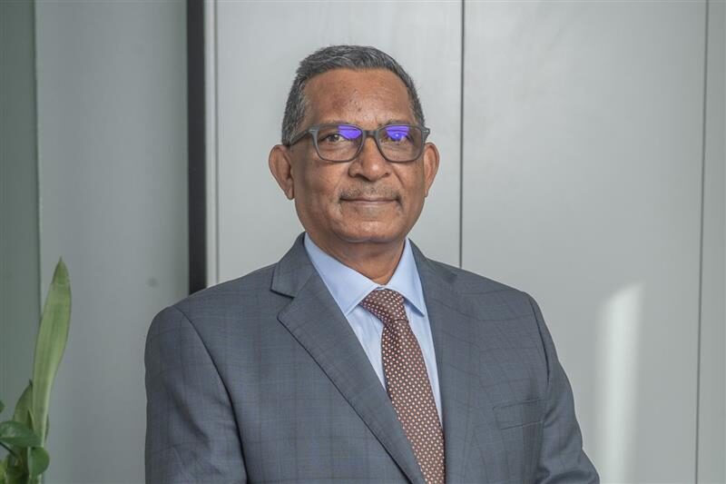 Fidelidade Ímpar presta homenagem ao Administrador Curratilaine Issufo ...