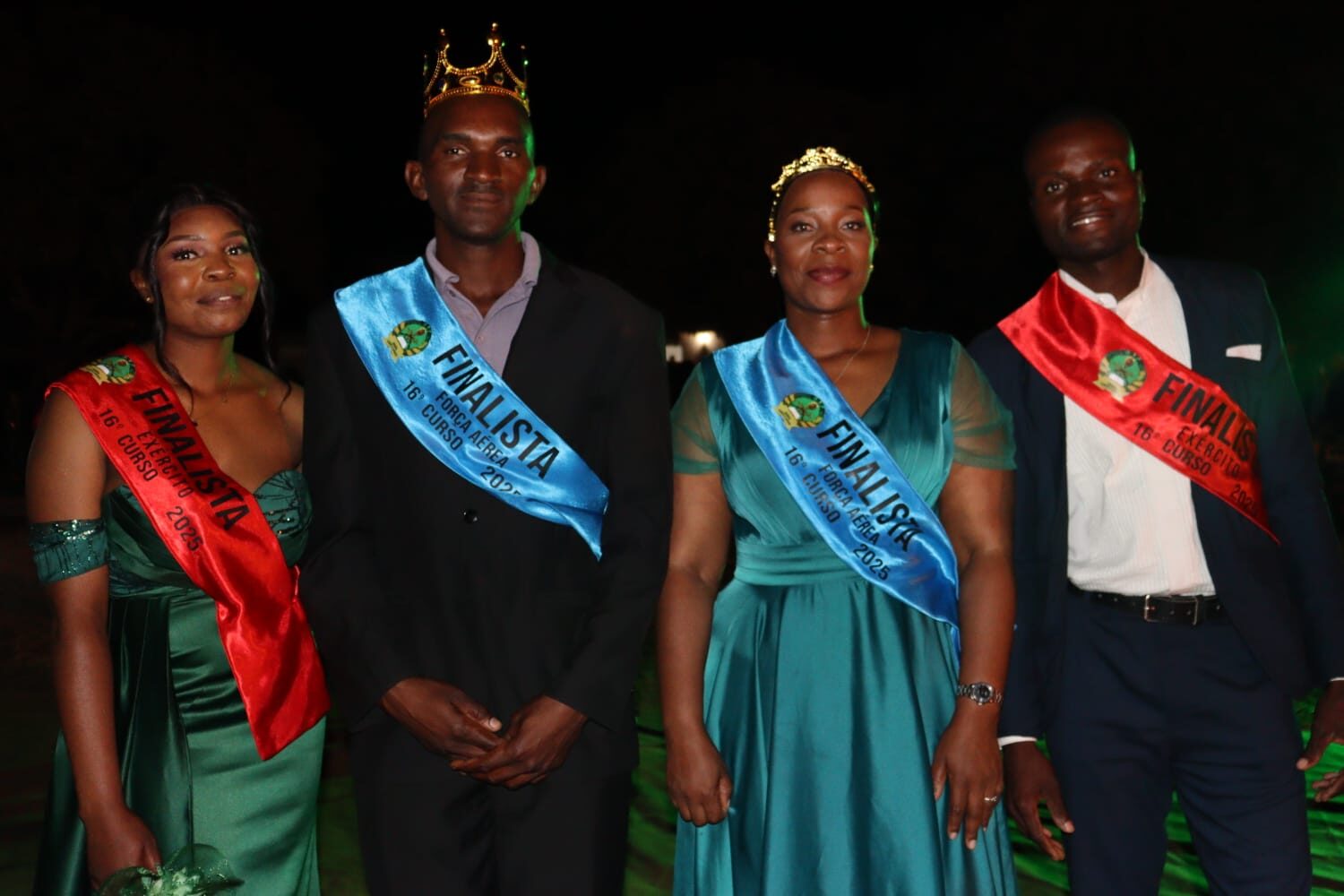 Arquivos ESFA - Integrity Magazine