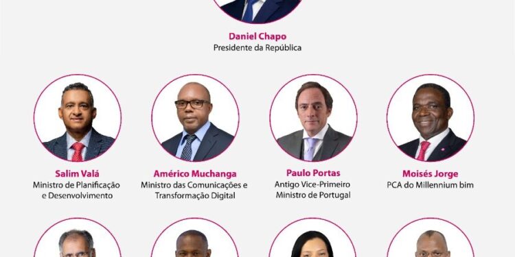 Millennium bim celebra 30 anos com conferência que debate o futuro da ...