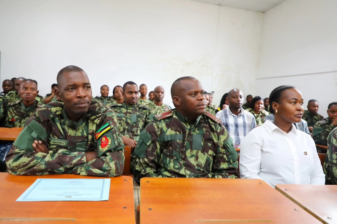 Arquivos SIC - Integrity Magazine